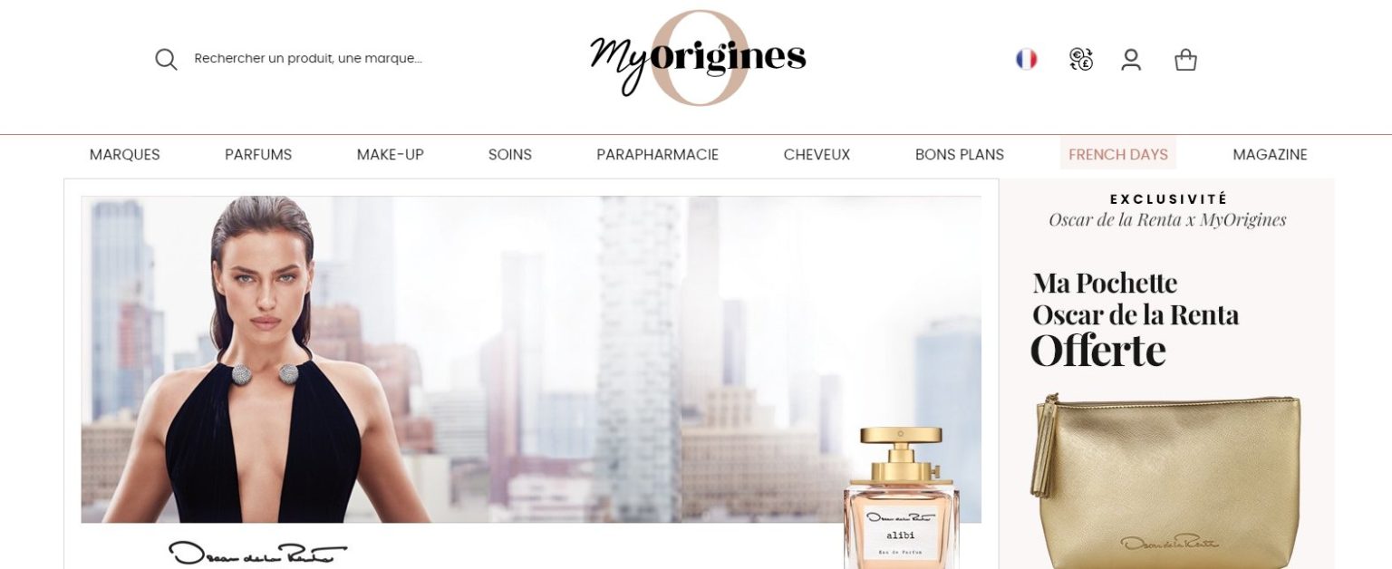 Les 10 meilleurs sites pour acheter du parfum en 2026