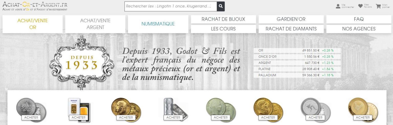 Les 10 meilleurs sites de ventes en ligne | Classement 2026