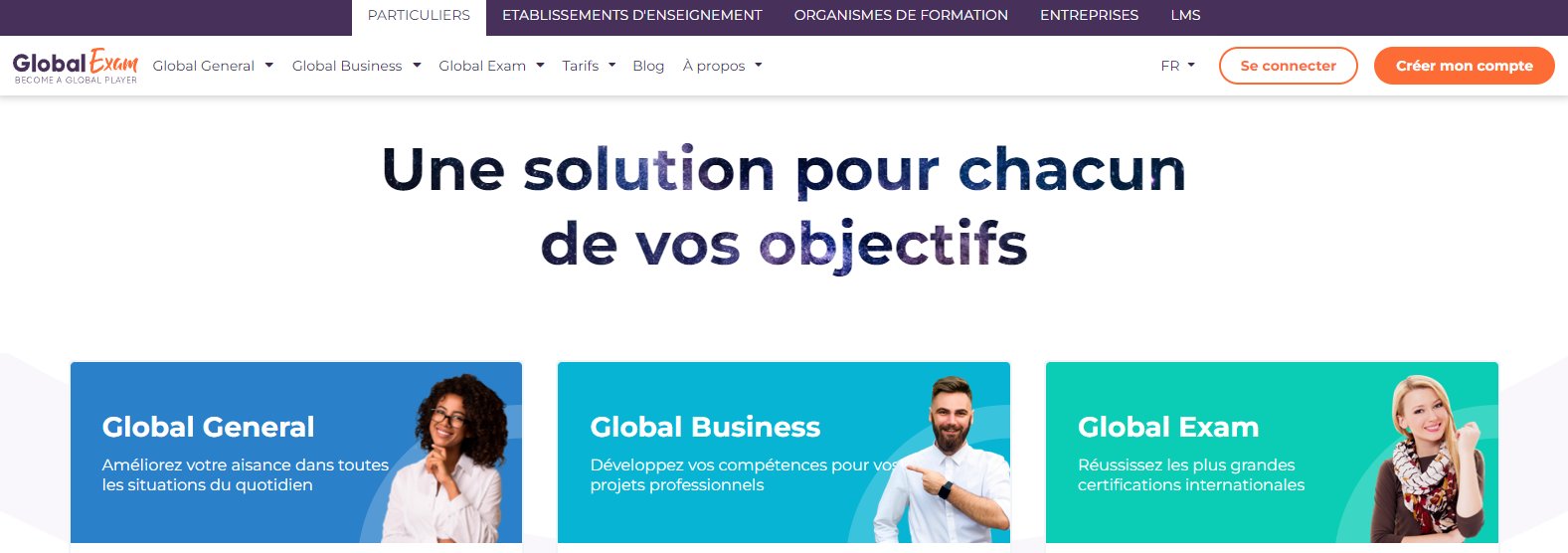 Les 10 meilleurs sites pour apprendre l'anglais en ligne