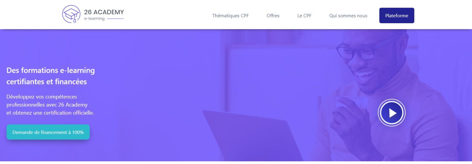 Les 10 meilleurs sites de cours en ligne - Formation en ligne