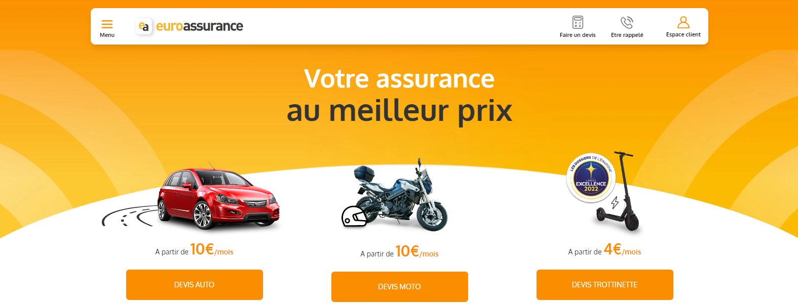 Les 10 meilleures assurances auto en 2026 - Comparatif