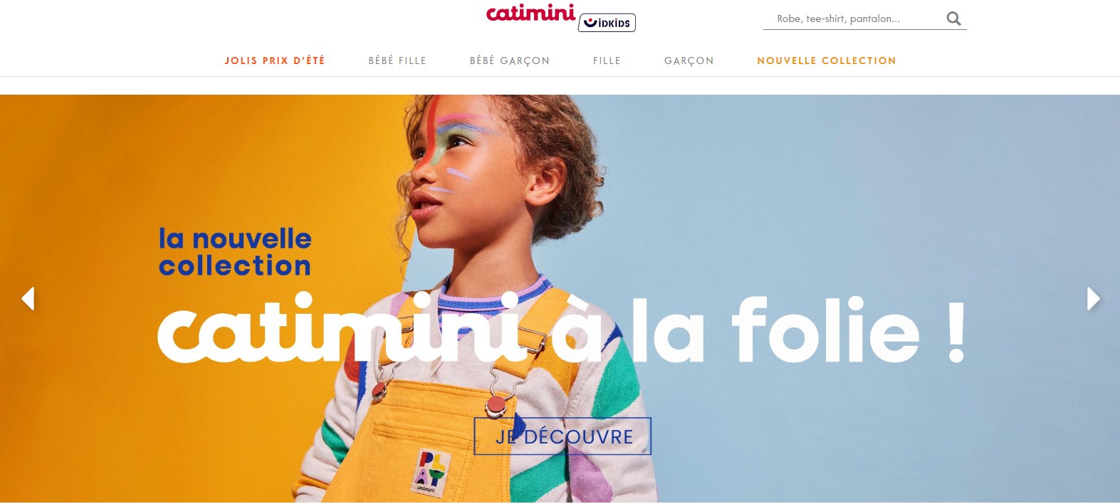 Les 10 meilleurs magasins pour bébé en 2025 - Puériculture