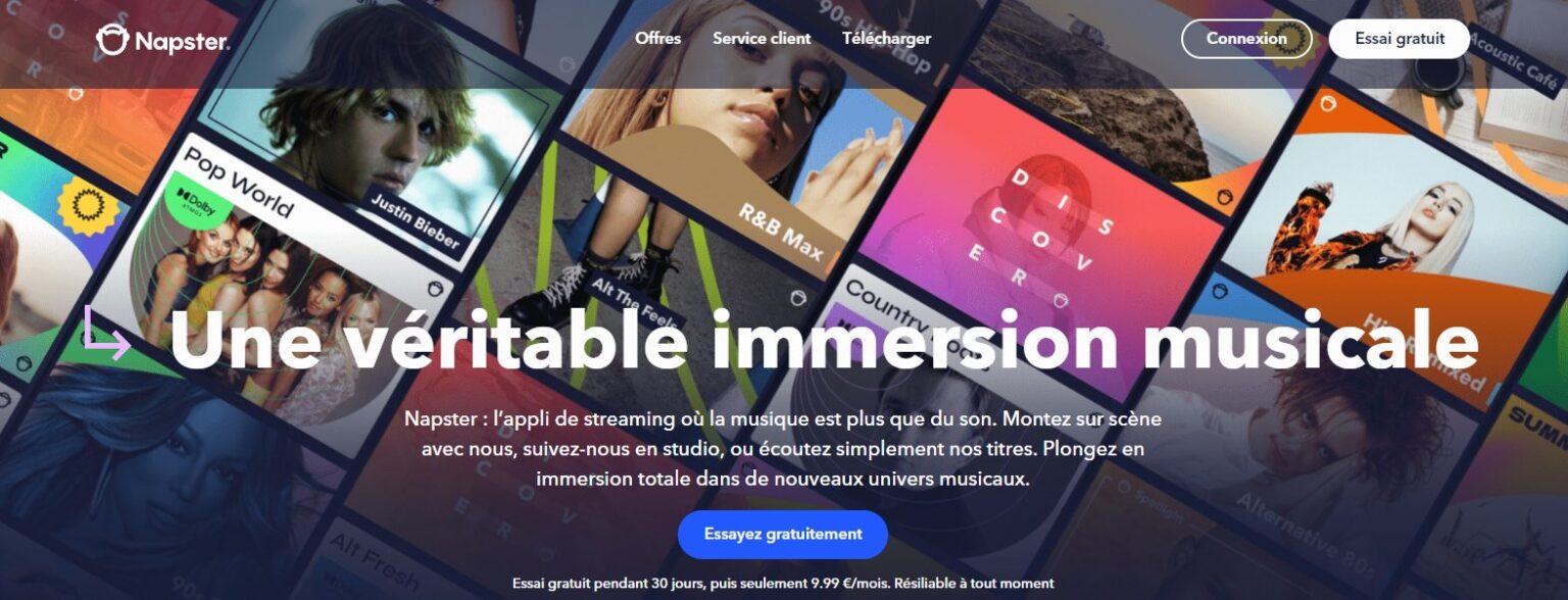 Les 10 meilleures applications pour écouter de la musique | 2025