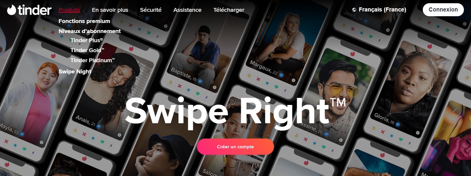 Les 10 meilleurs sites de rencontre en Belgique - 2025