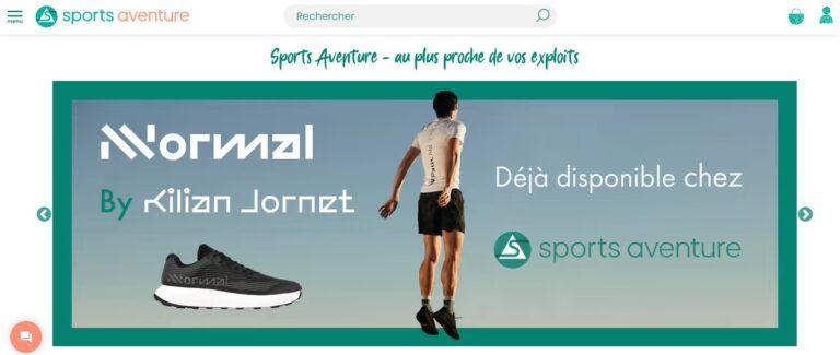 Les 10 meilleurs magasins de running en ligne