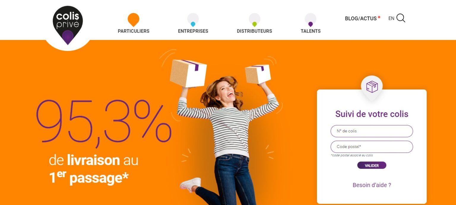 Les 10 meilleurs services d'envoi de colis en 2024