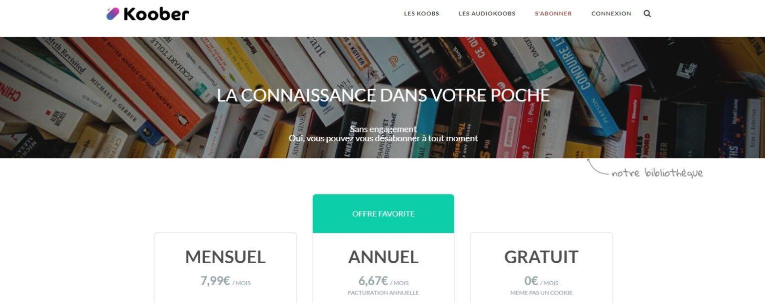 Les 10 meilleurs sites pour écouter des livres audio en 2024