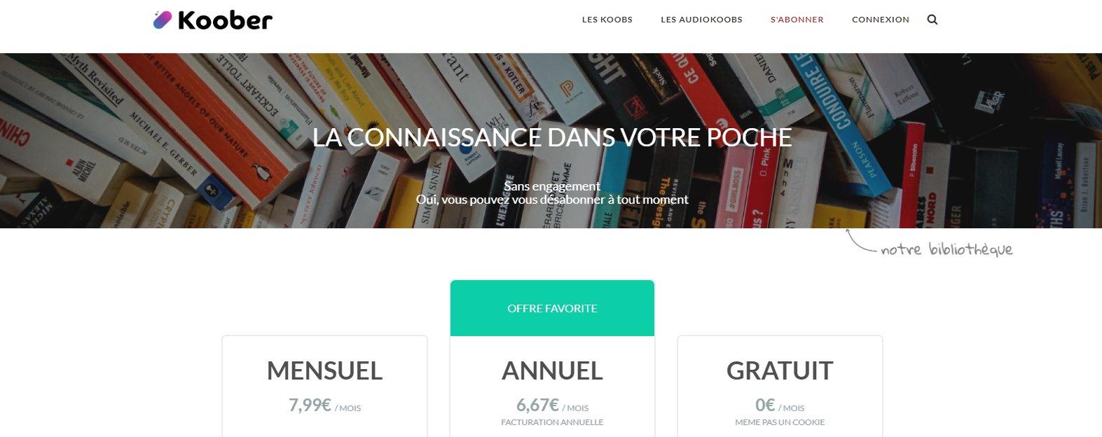 Les 10 meilleurs sites pour écouter des livres audio en 2025