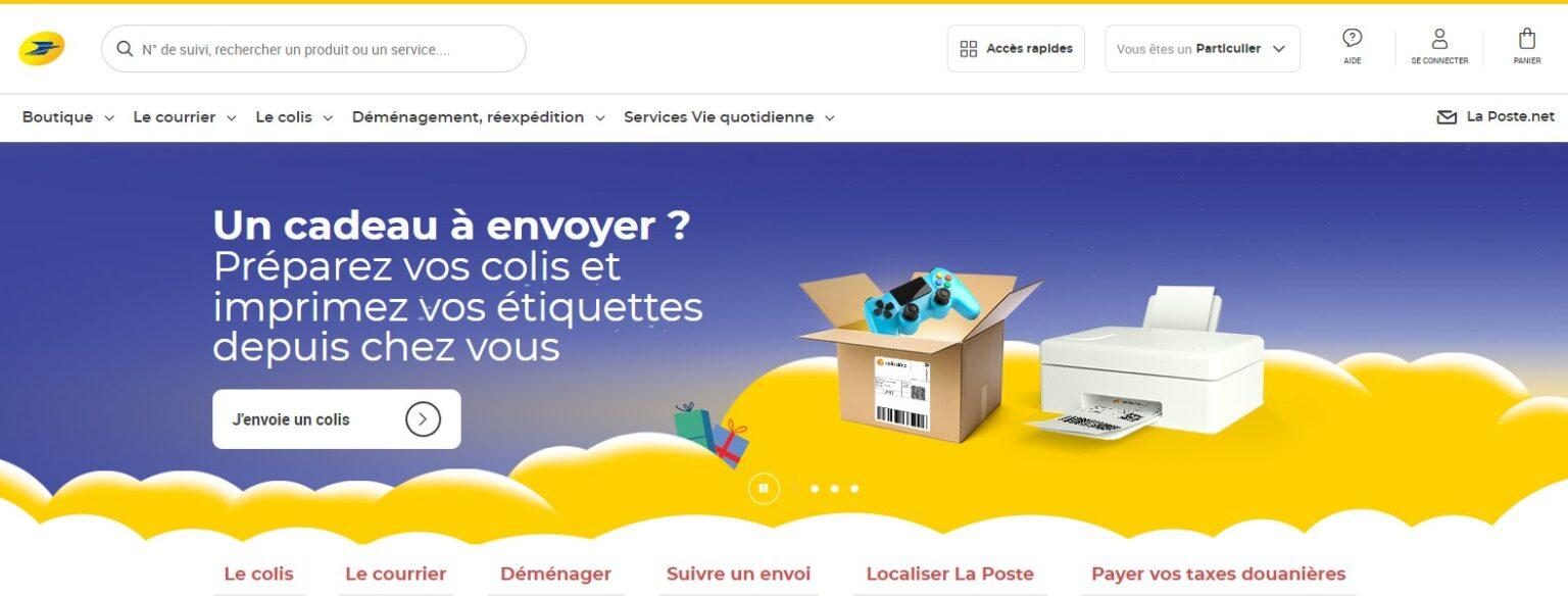 Les 10 meilleurs services d'envoi de colis en 2024