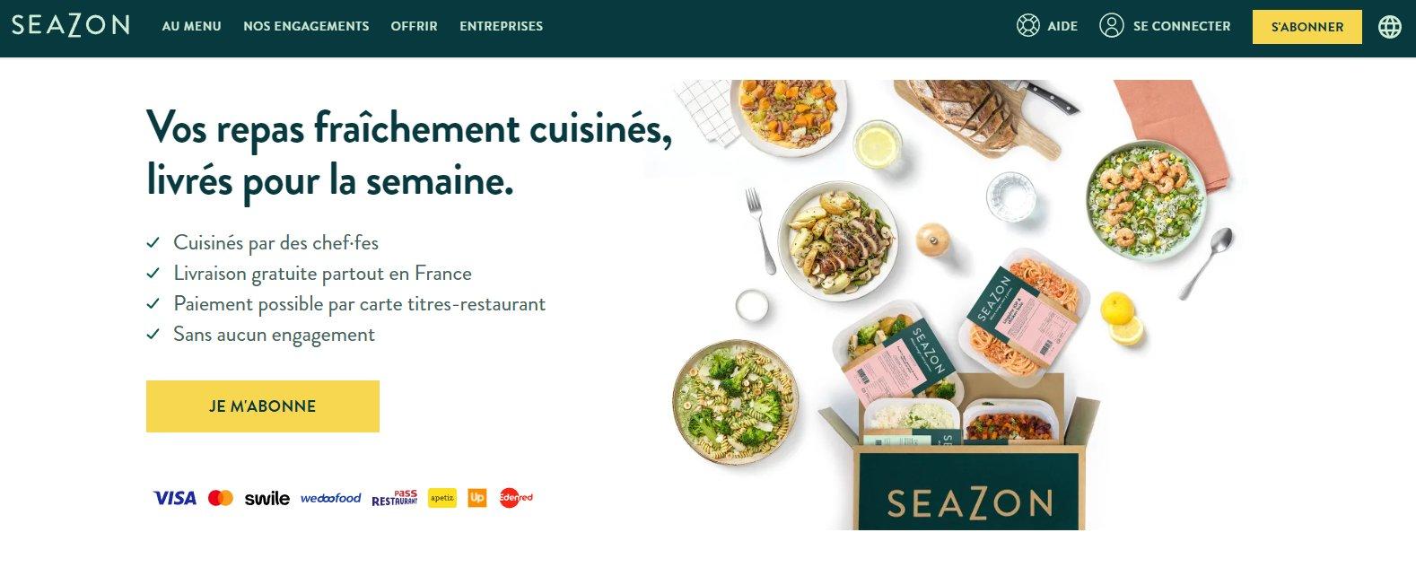 Les 10 meilleurs sites pour faire ses courses en ligne