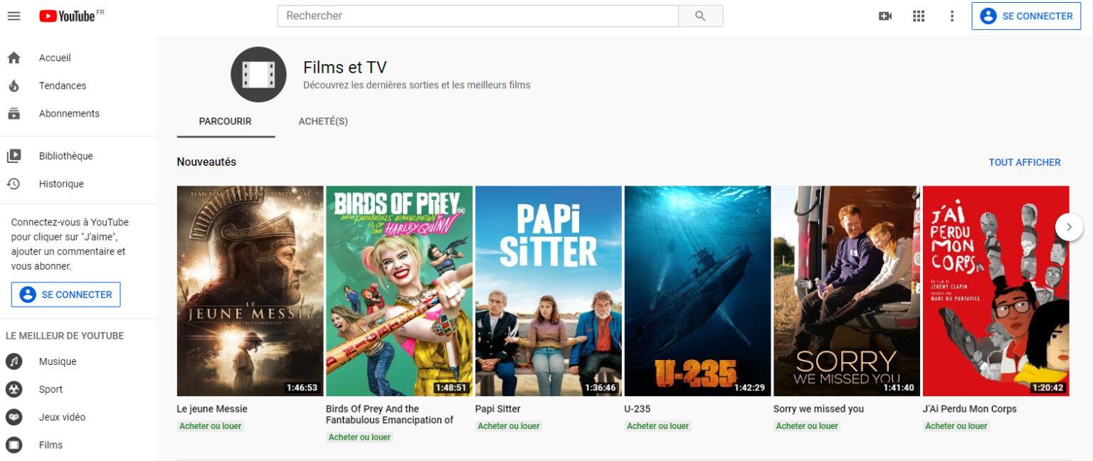 Les 10 meilleures plateformes de streaming en 2025