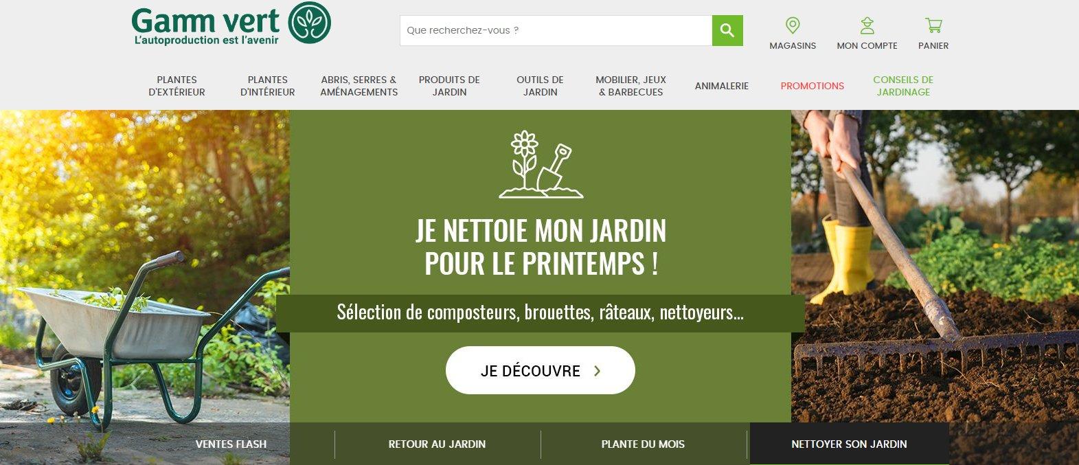 Les 10 meilleurs sites pour acheter des plantes en ligne