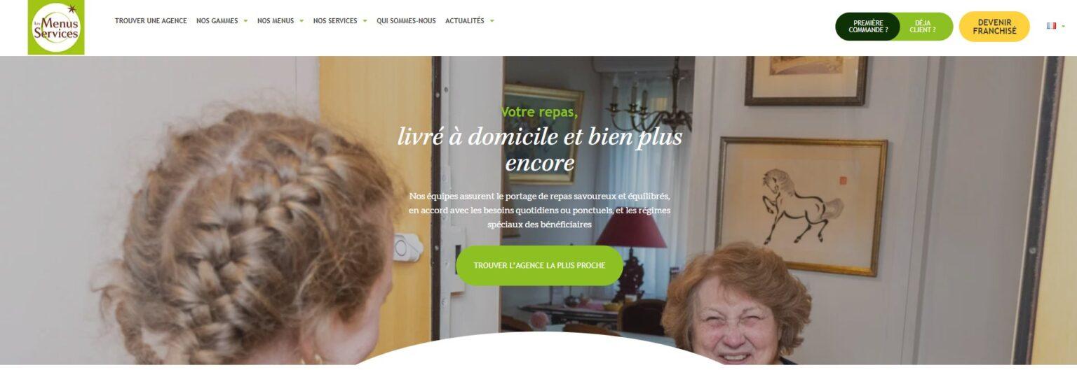 Les 10 meilleurs services de livraison de repas à domicile
