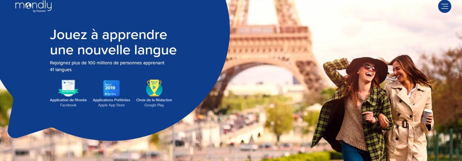 Les 10 meilleurs sites pour apprendre une langue étrangère