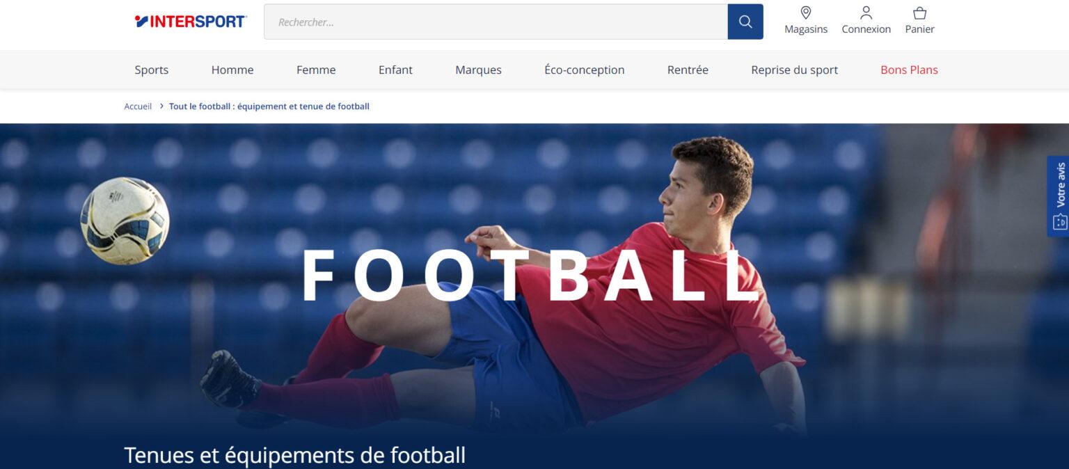Sitemapcdatahttpwwwinfbizidcage De Foot Intersport
