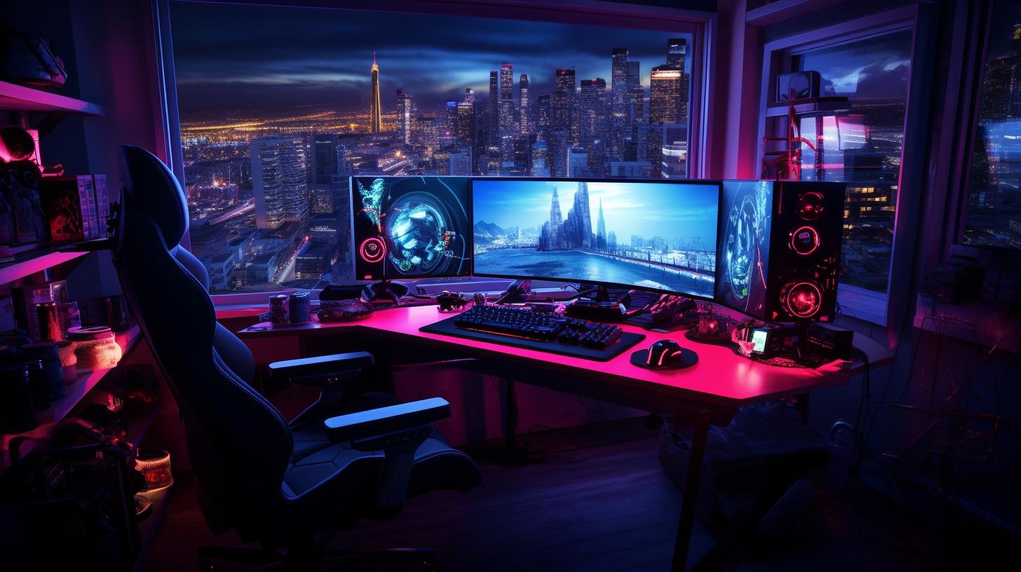 Les 10 meilleures marques de PC Gamer