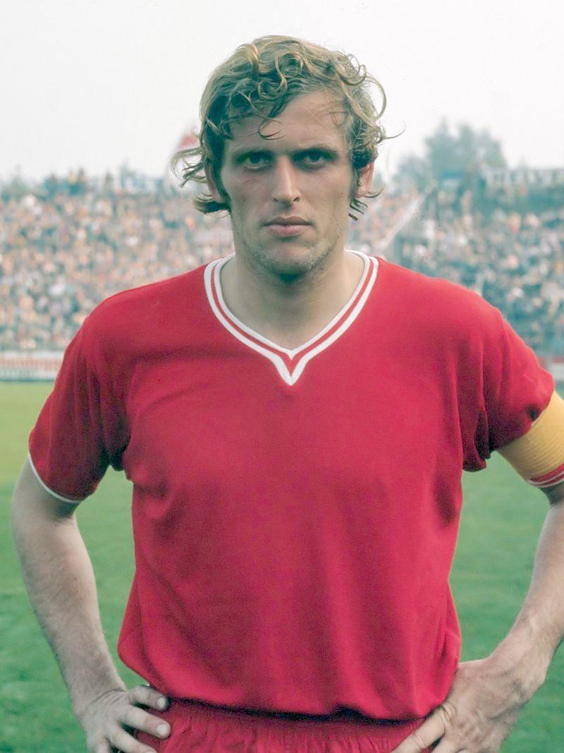 Les 10 meilleurs joueurs de l'histoire de l'Ajax Amsterdam