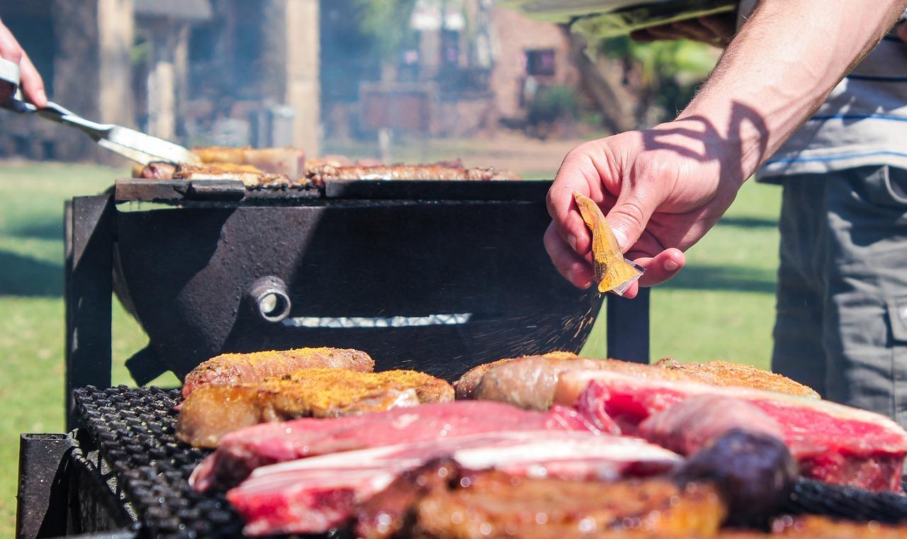 Les 10 meilleures marques de barbecue en 2025