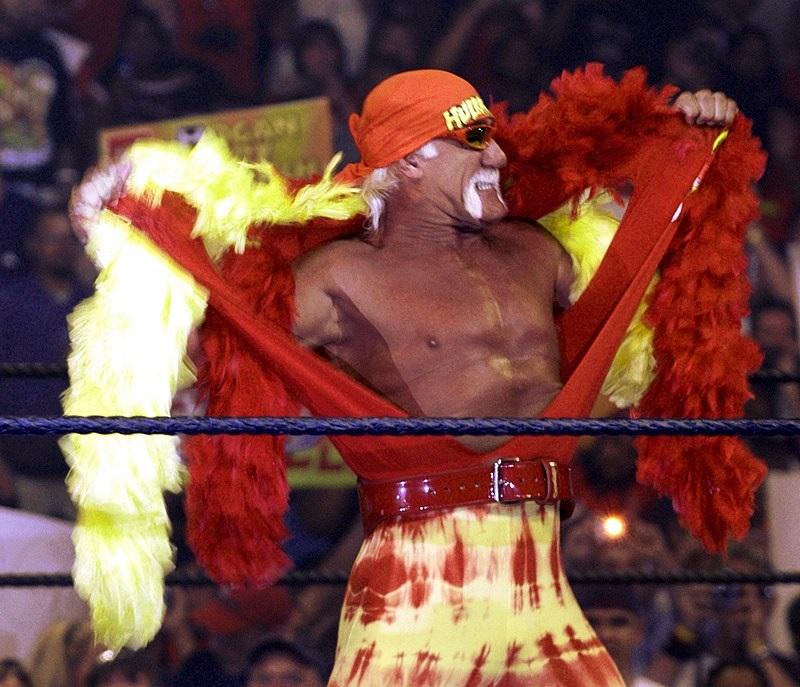 Les 10 meilleurs catcheurs de l'histoire