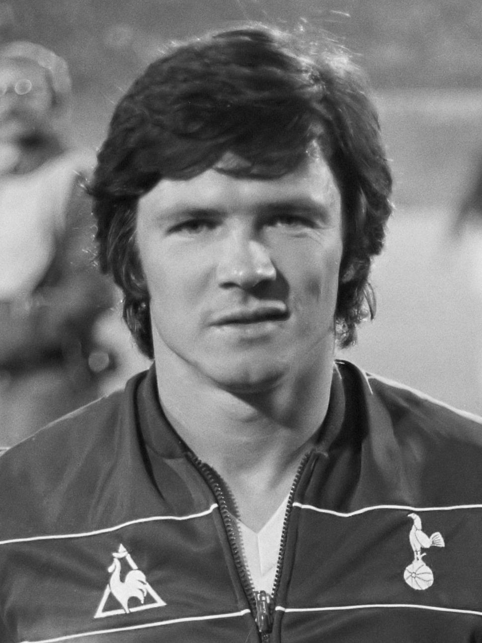 Les 10 meilleurs joueurs de l'histoire de Tottenham