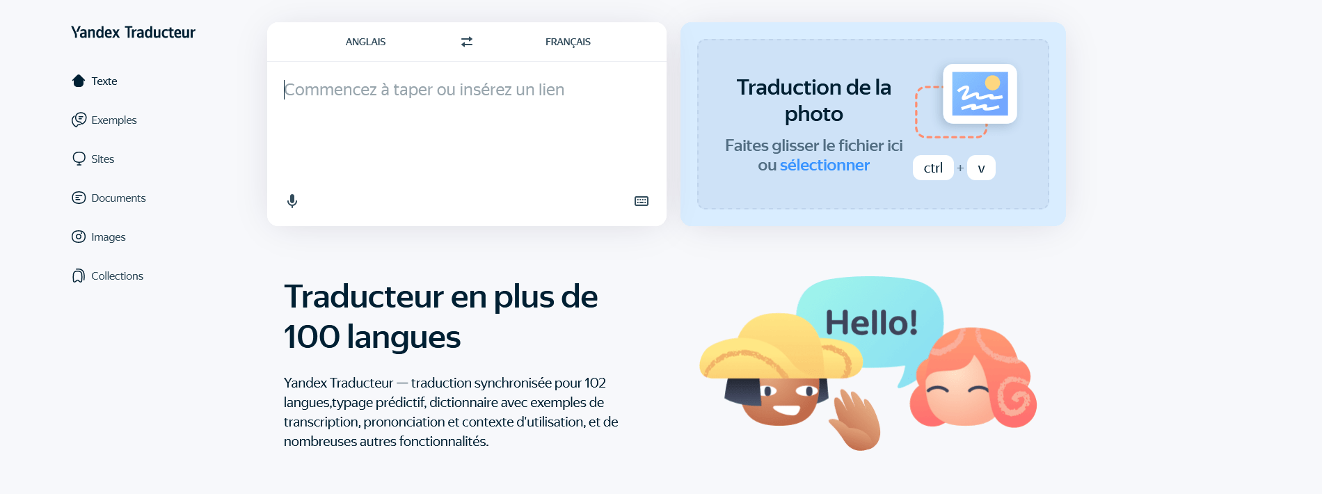 Les 10 meilleurs traducteurs gratuits en 2024 : Votre guide ultime