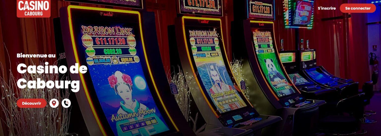 Les 10 meilleurs casinos terrestres en France