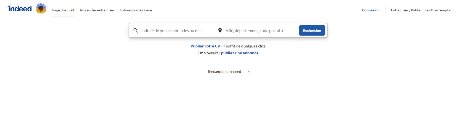 Les 10 meilleurs sites pour trouver un emploi en 2025