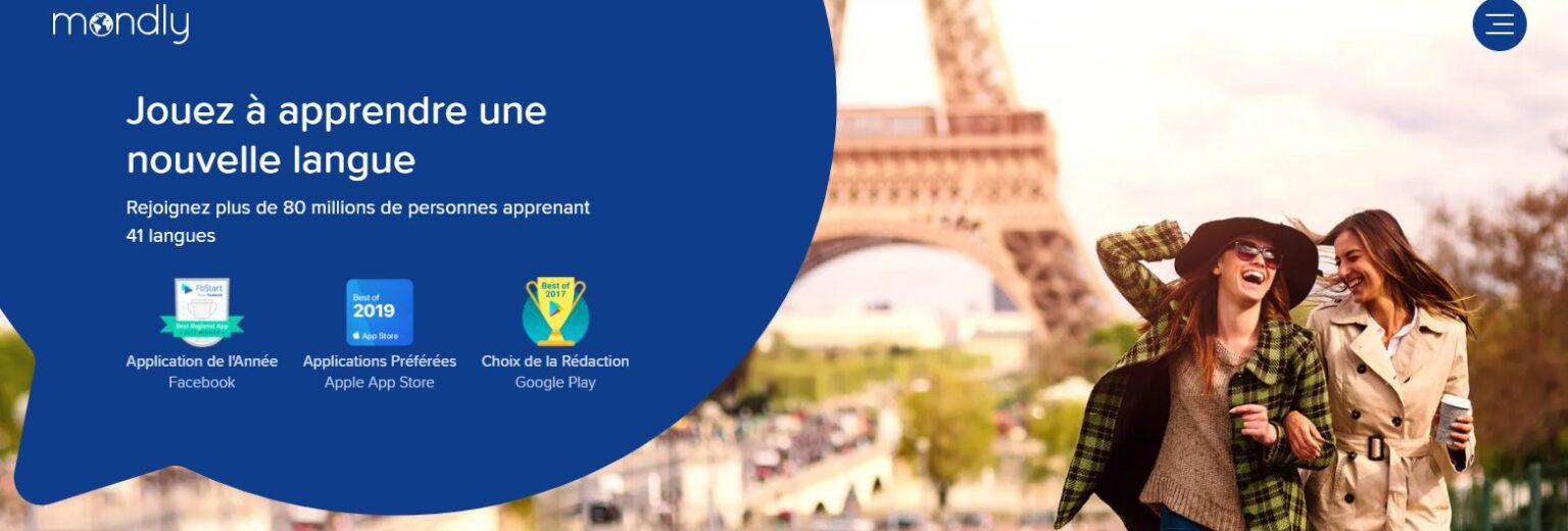 Les 10 meilleures applications pour apprendre l'anglais