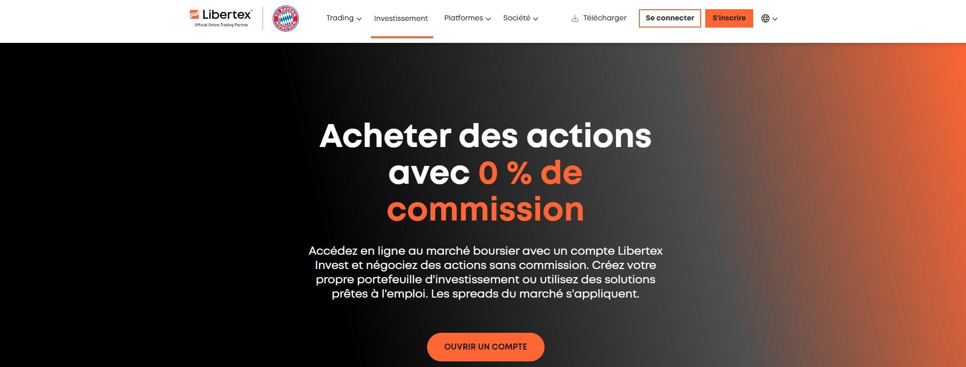 Investir avec Trade Republic : Tout ce que vous devez savoir