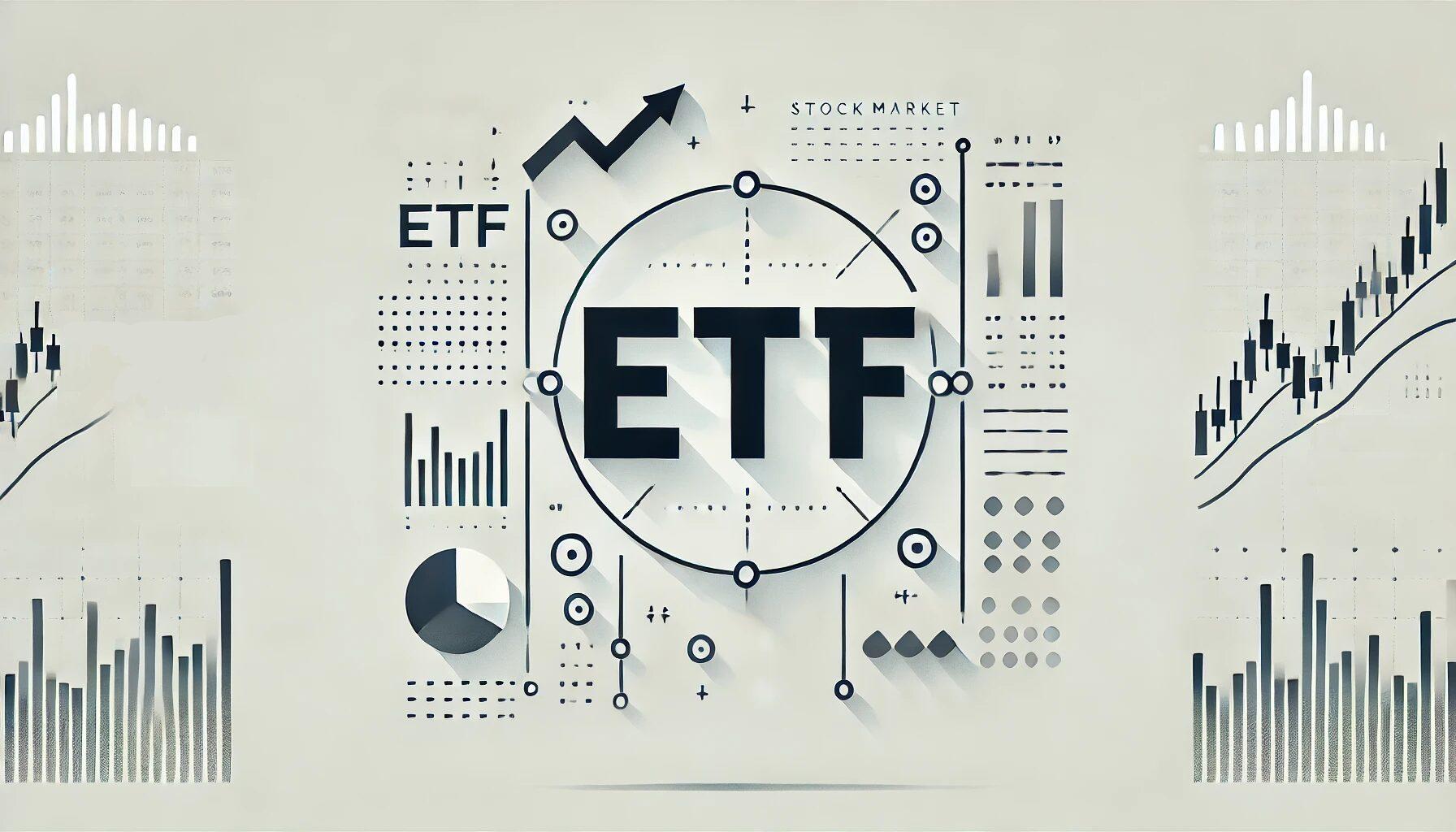 Les 10 meilleurs ETF pour investir en 2024