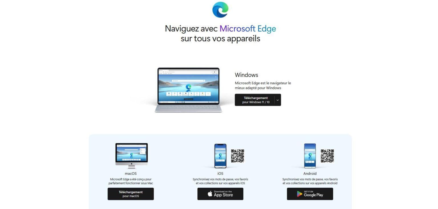Les meilleures alternatives à Google Chrome en 2025