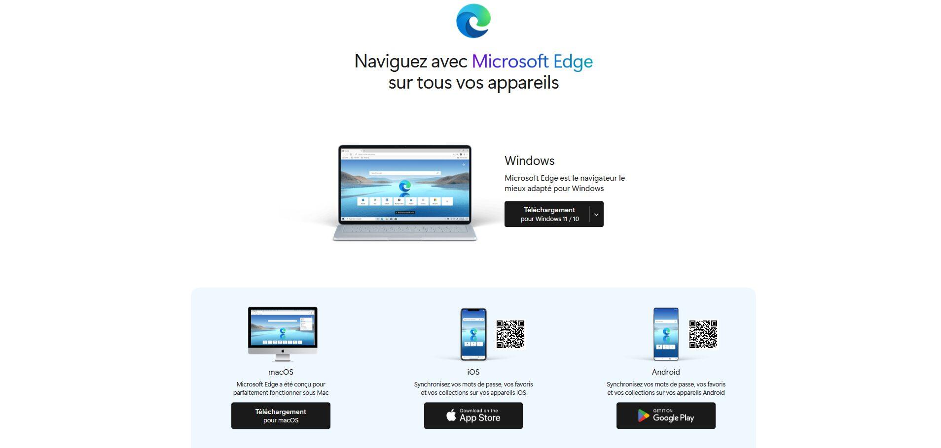 Les meilleures alternatives à Google Chrome en 2025
